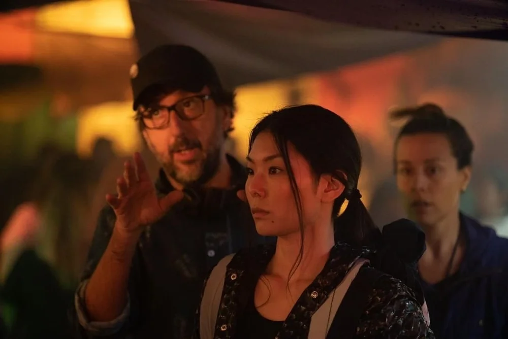 About 4 — MASUMI | Singer-songwriter & Actress