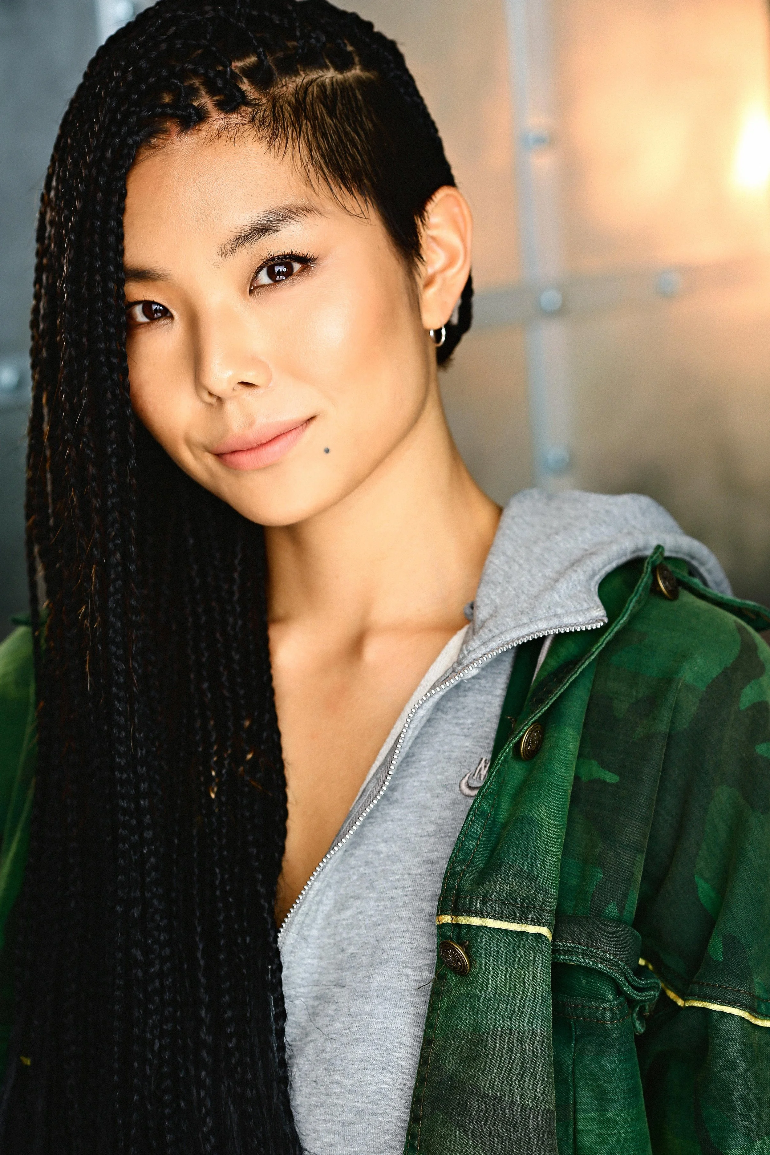 MASUMI | Singer-songwriter & Actress