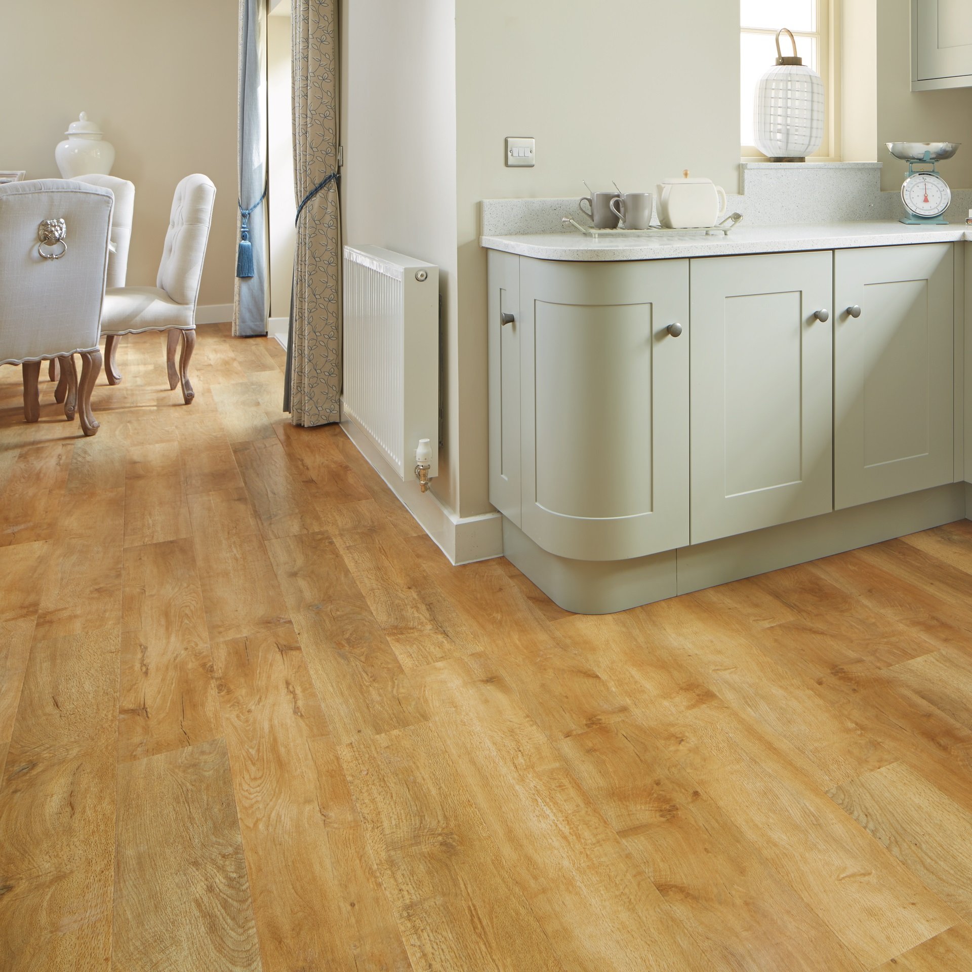 General 3 — Dollar Bay Linoleum & Tile