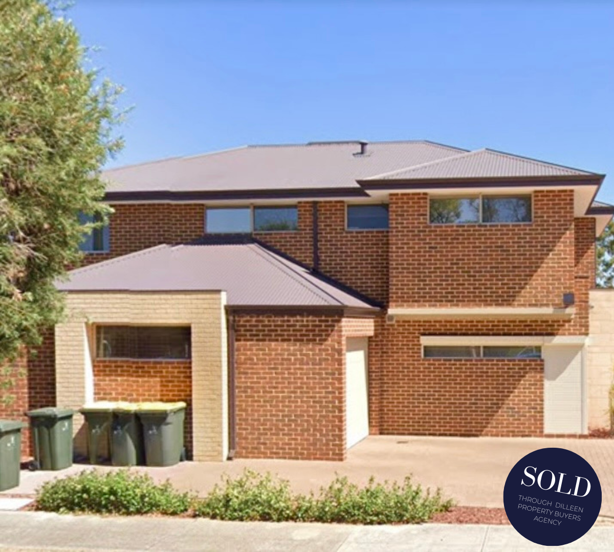 Dilleen Property | No. 1 Sydney Buyers Agent