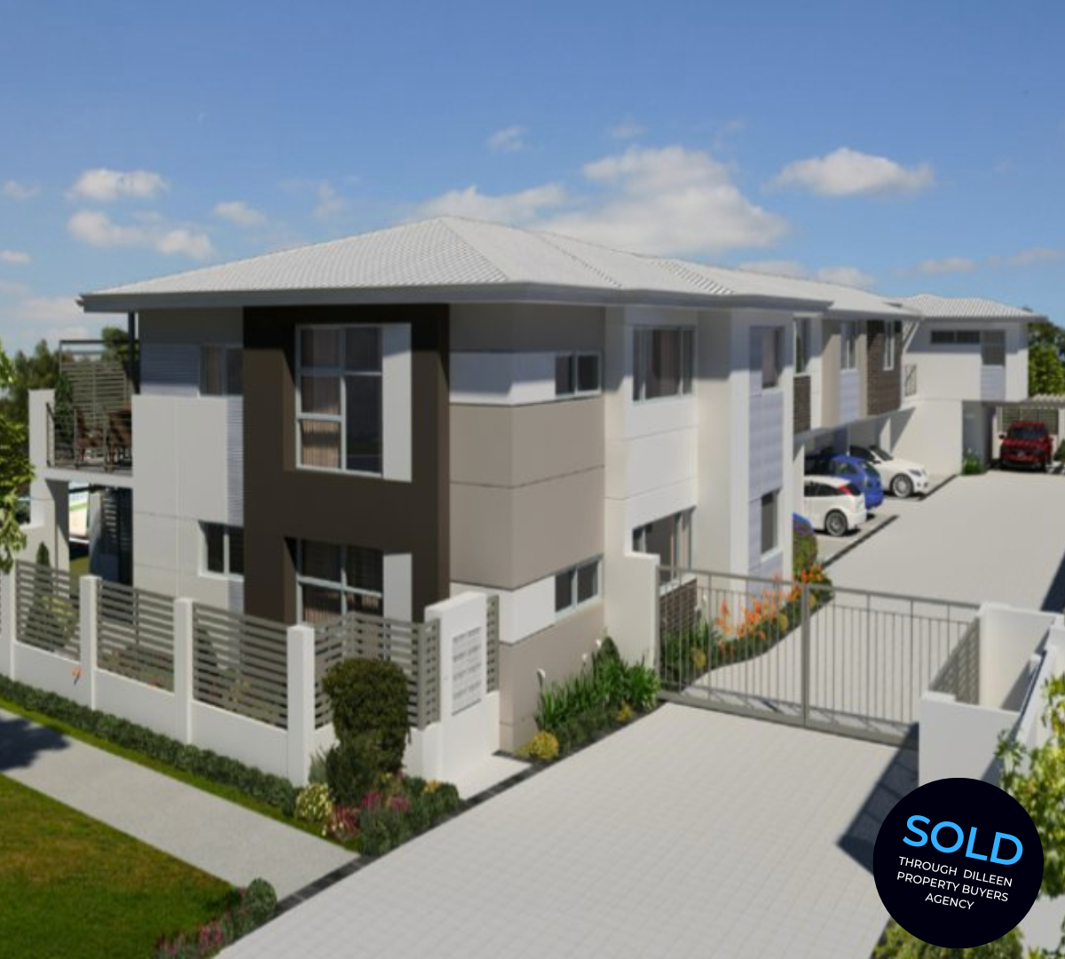 Dilleen Property | No. 1 Buyers Agent in Australia