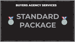 Standard Package — Dilleen Property