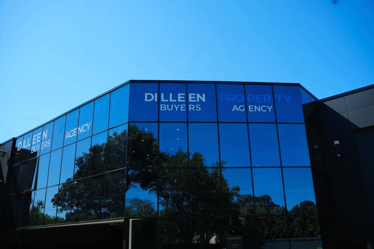 Our Team — Dilleen Property