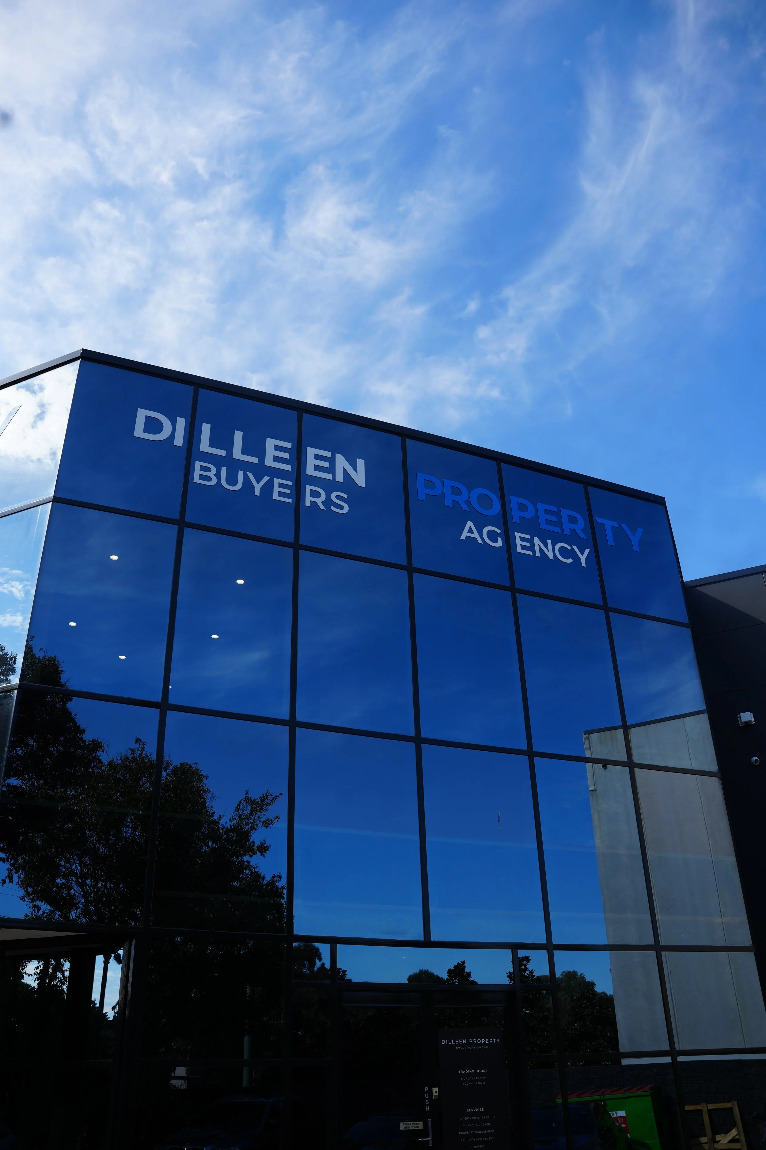 Dilleen Property | No. 1 Buyers Agent in Australia