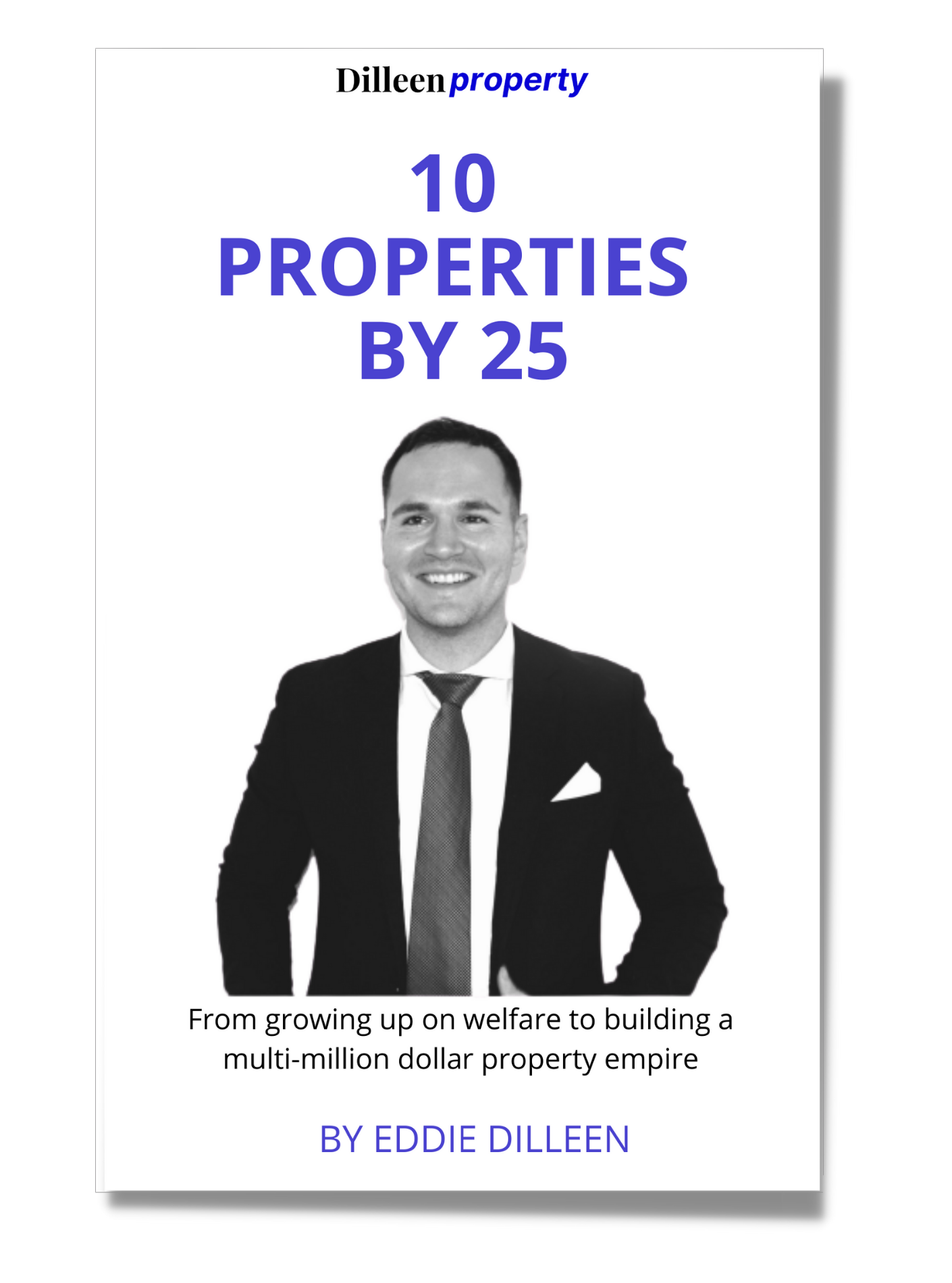 Property Investing Learning Resources — Dilleen Property