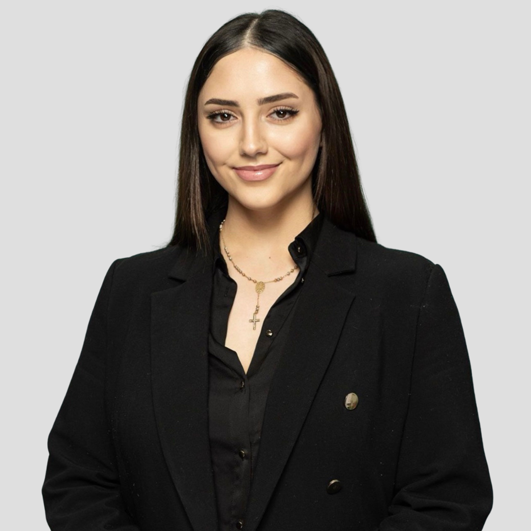 Our Team — Dilleen Property