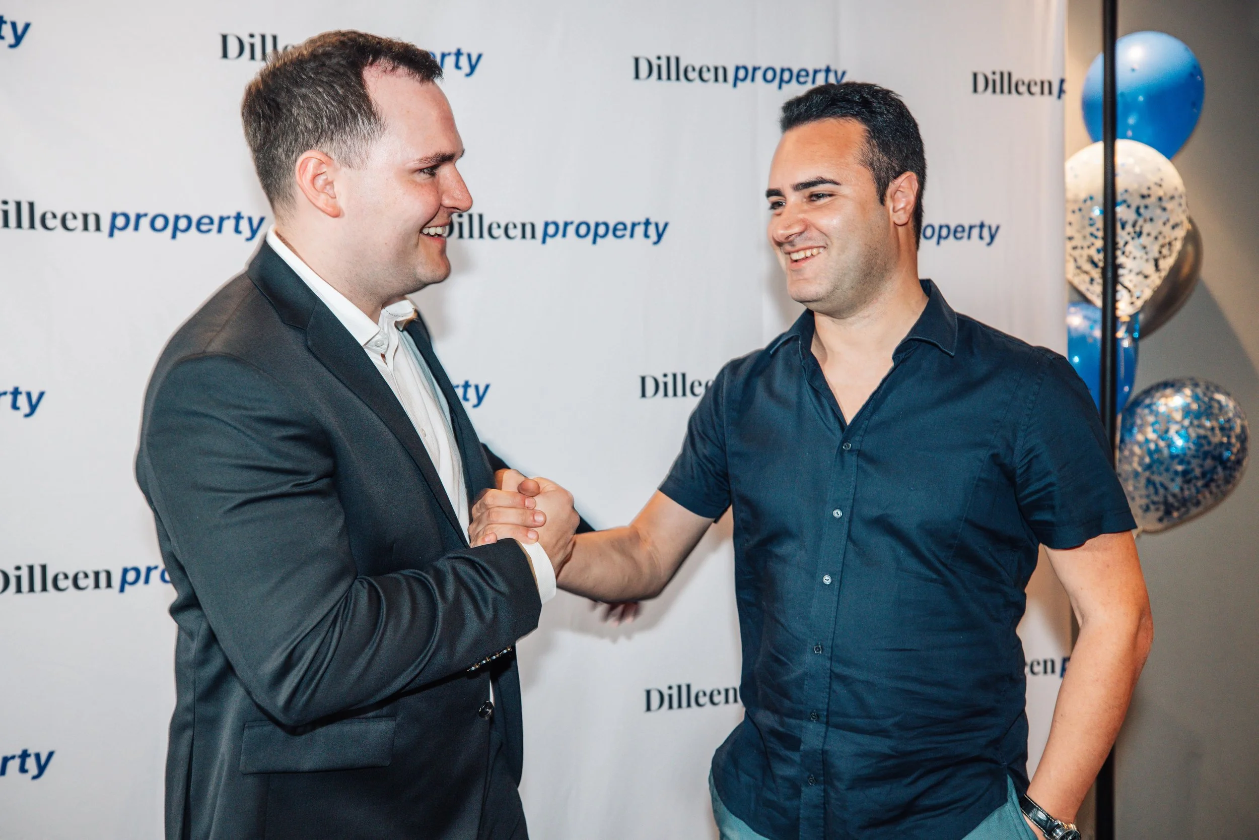 About Dilleen Property Buyers Agency — Dilleen Property