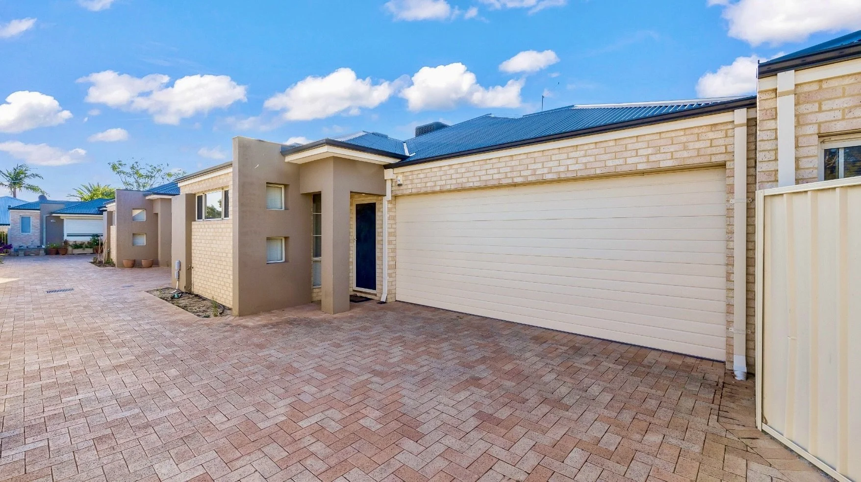 361K Perth Villa With An 8% Rental Yield! Bought & Secured OFF MARKET ...