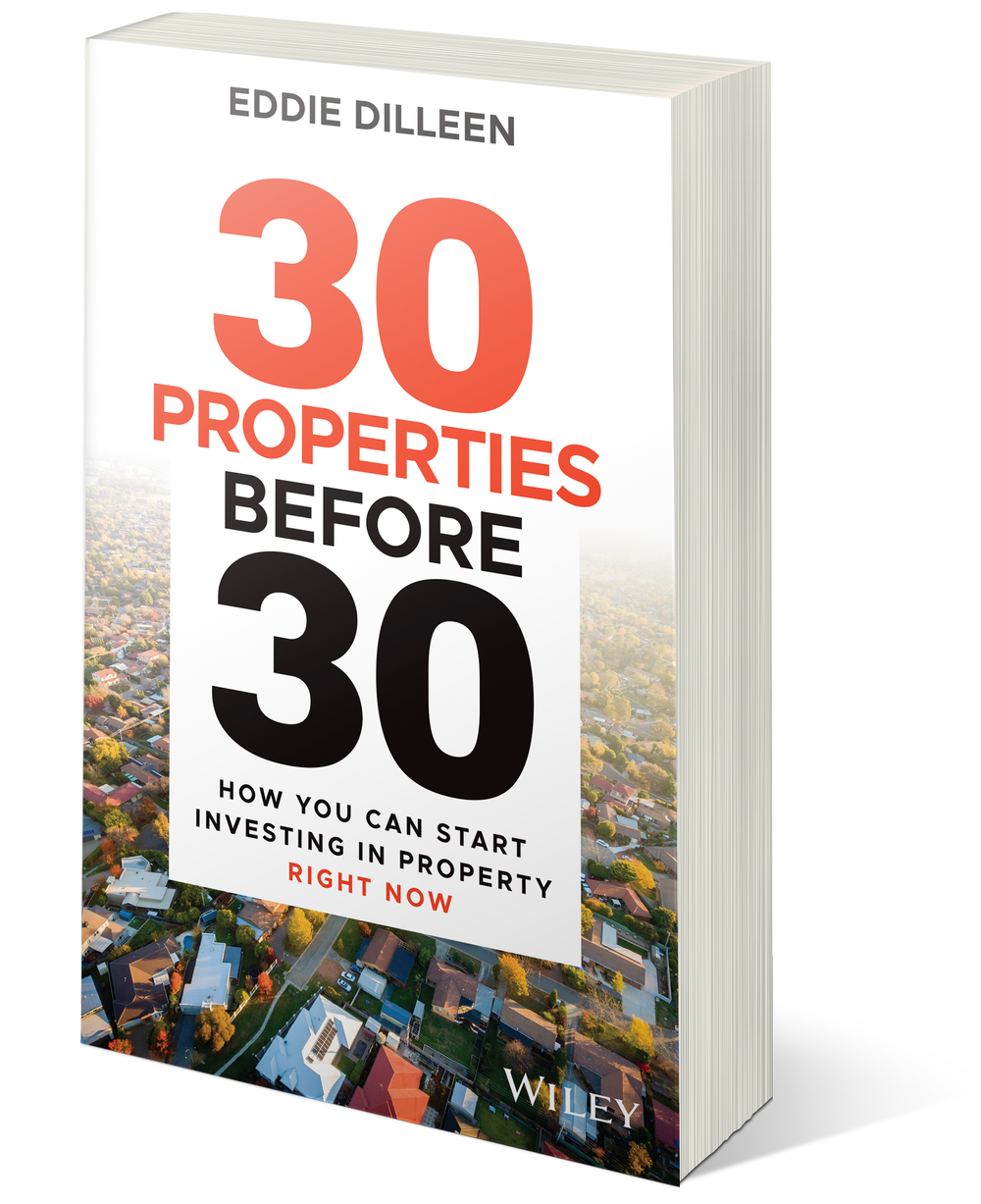 Dilleen Property | No. 1 Buyers Agent in Australia