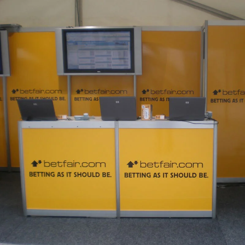 Exhibition, Display & Corporate Hire Tasmania