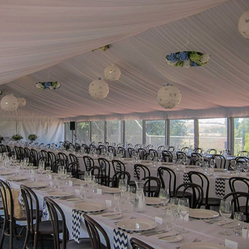 Marquee Hire Tasmania