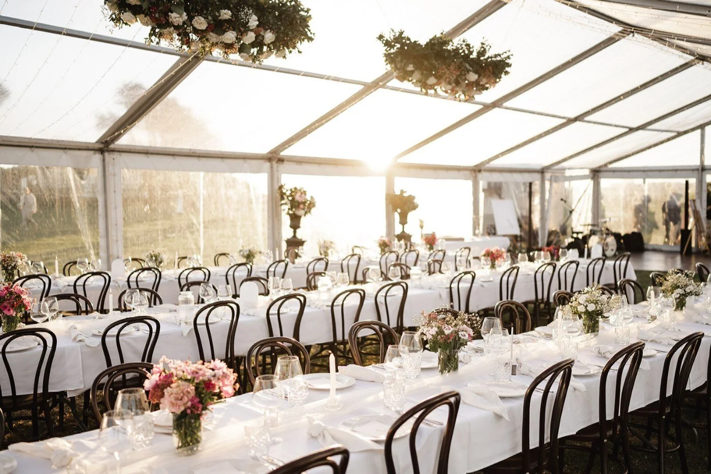 Wedding, Event & Party Hire | Weeding Hire