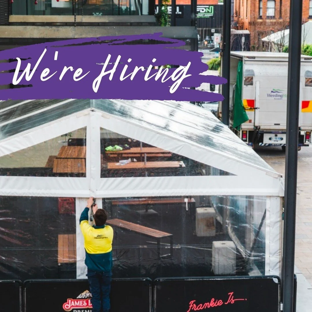 Wedding, Event & Party Hire | Weeding Hire