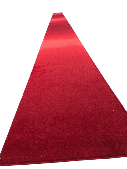 Signature Red Carpet