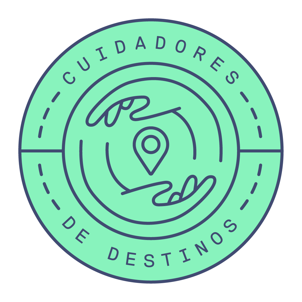 Cuidadores de Destinos