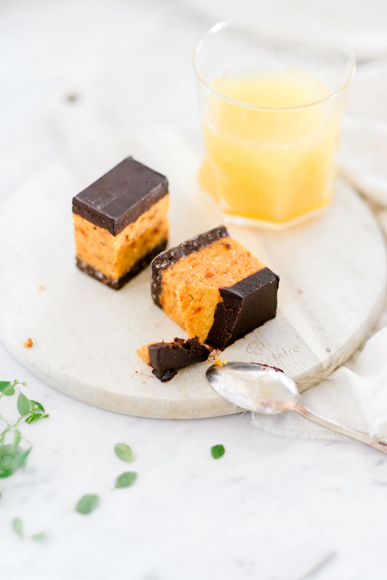 Home - Sweet Nectar’s delicious gluten free and vegan desserts