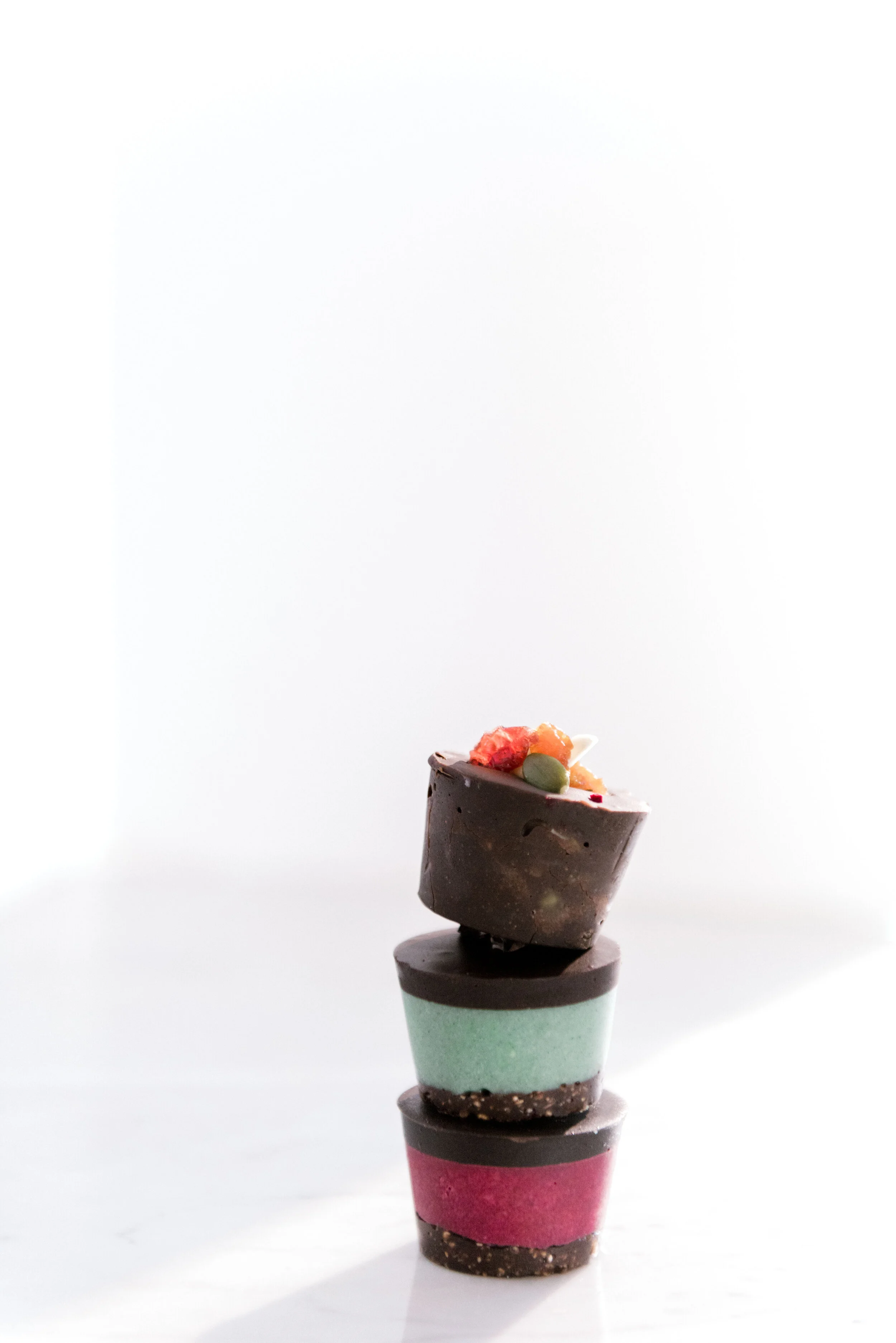 Home - Sweet Nectar’s delicious gluten free and vegan desserts