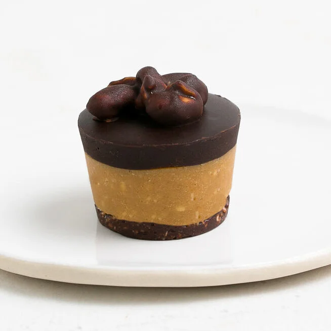 Home - Sweet Nectar’s delicious gluten free and vegan desserts