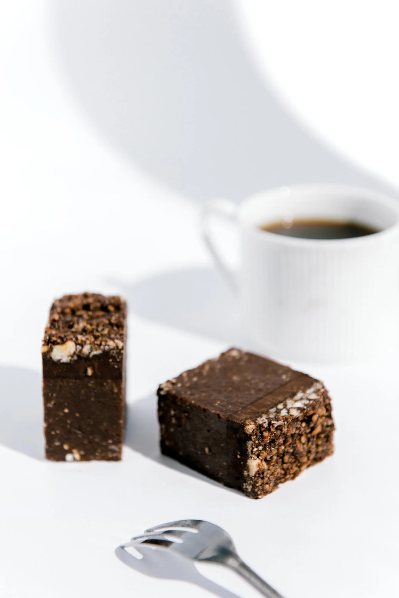Home - Sweet Nectar’s delicious gluten free and vegan desserts