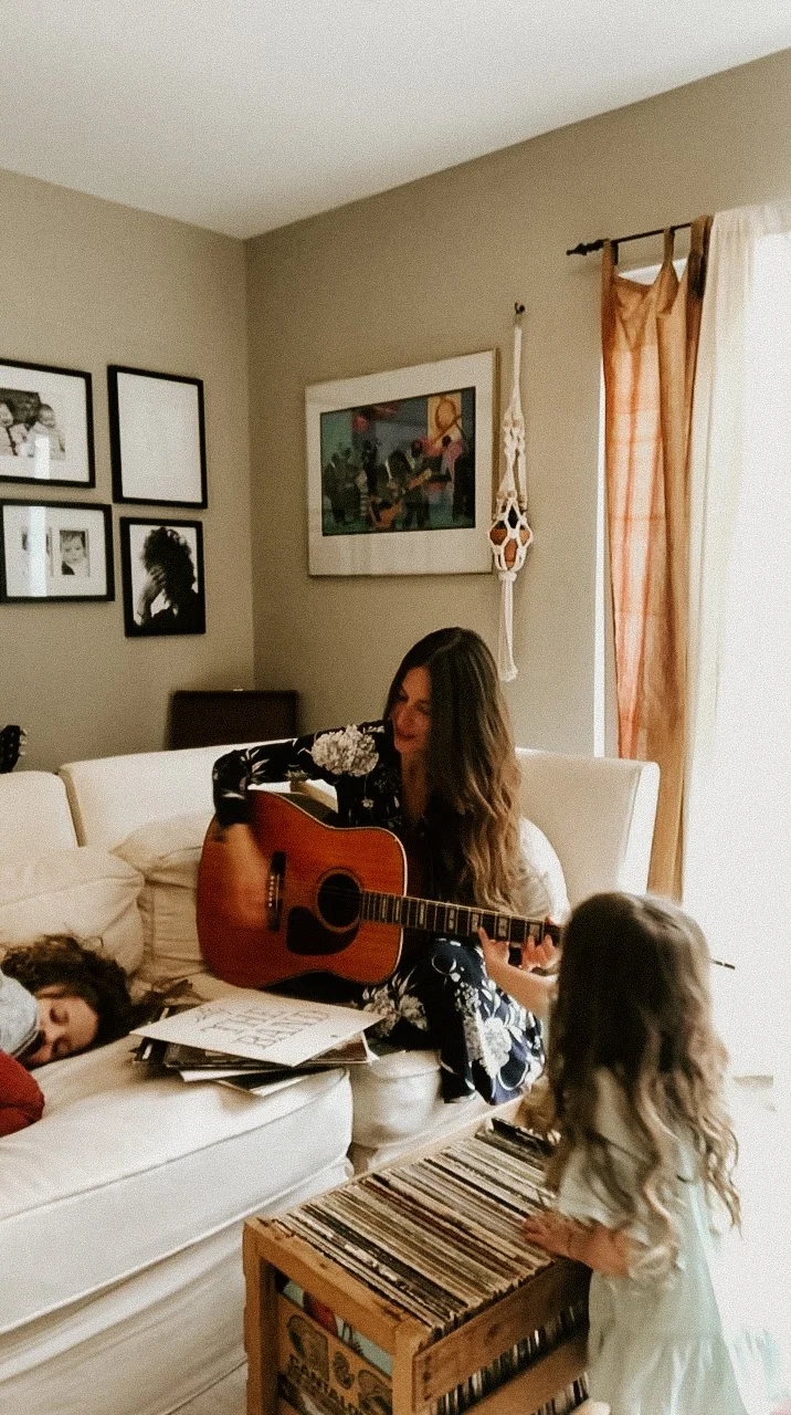 About — Brielle Brown