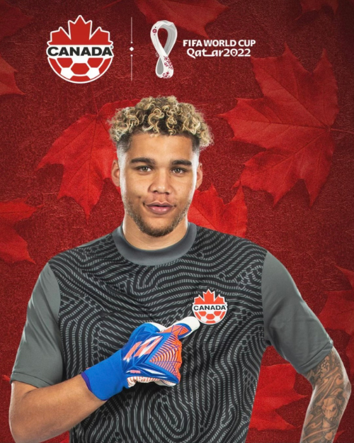 Senior Keepers — Forward Goalkeeping