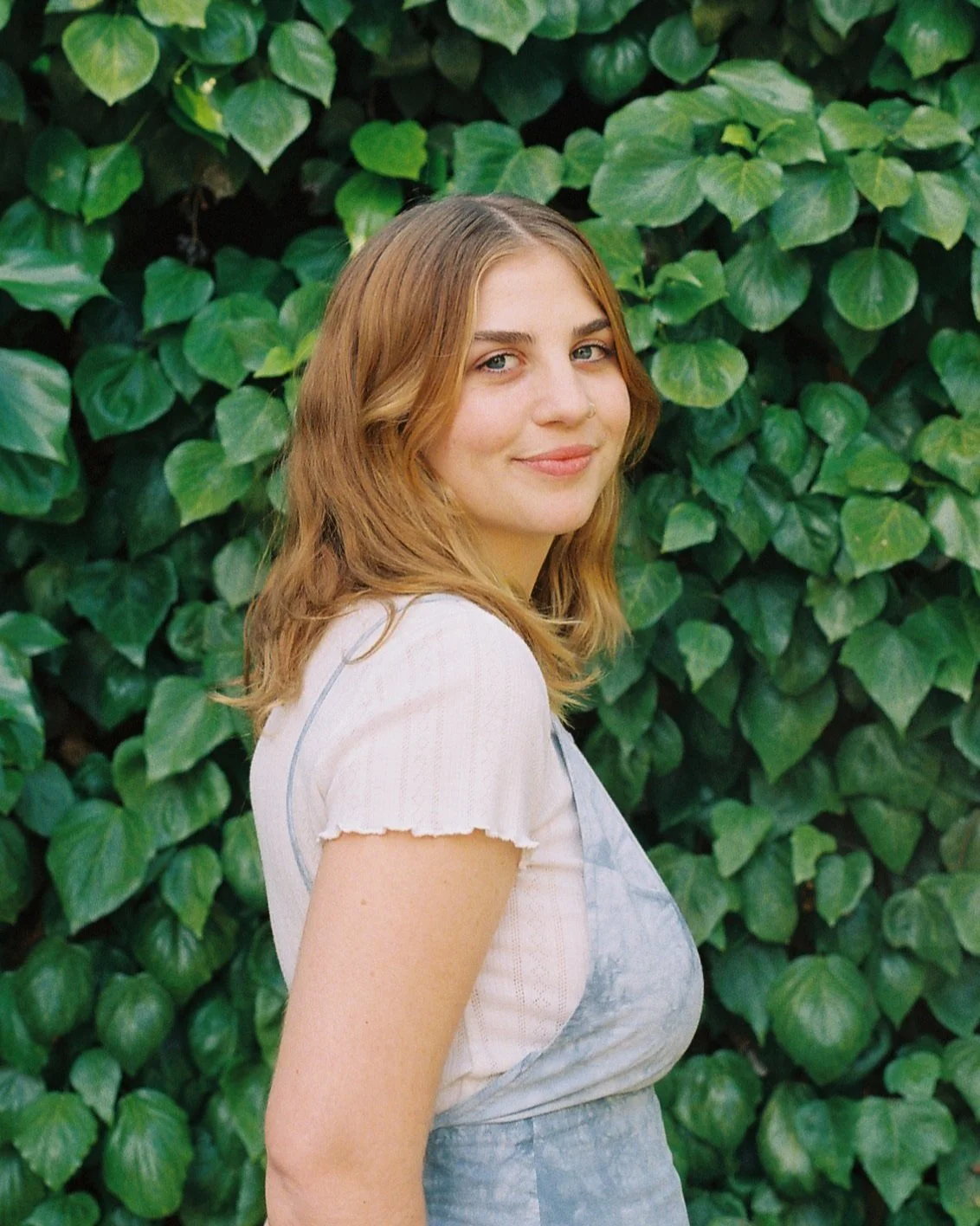 about — natalie mata