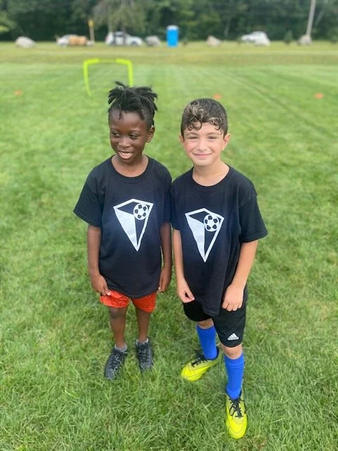 Pyramid Soccer — Pyramid Soccer Group