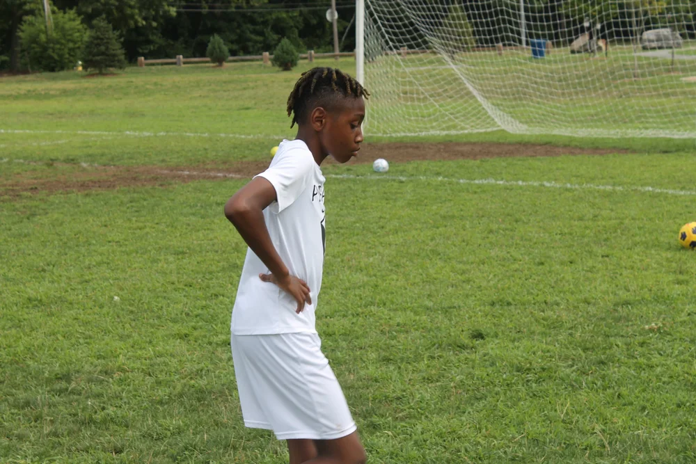 Pyramid Soccer — Pyramid Soccer Group