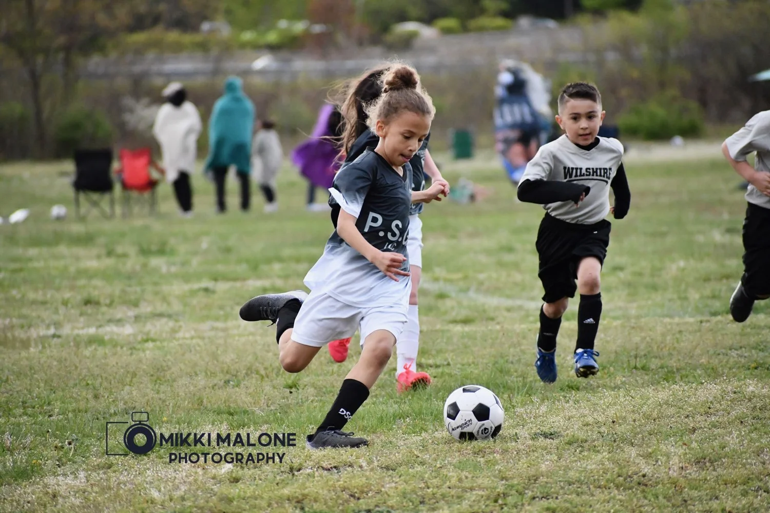 Pyramid Soccer Group