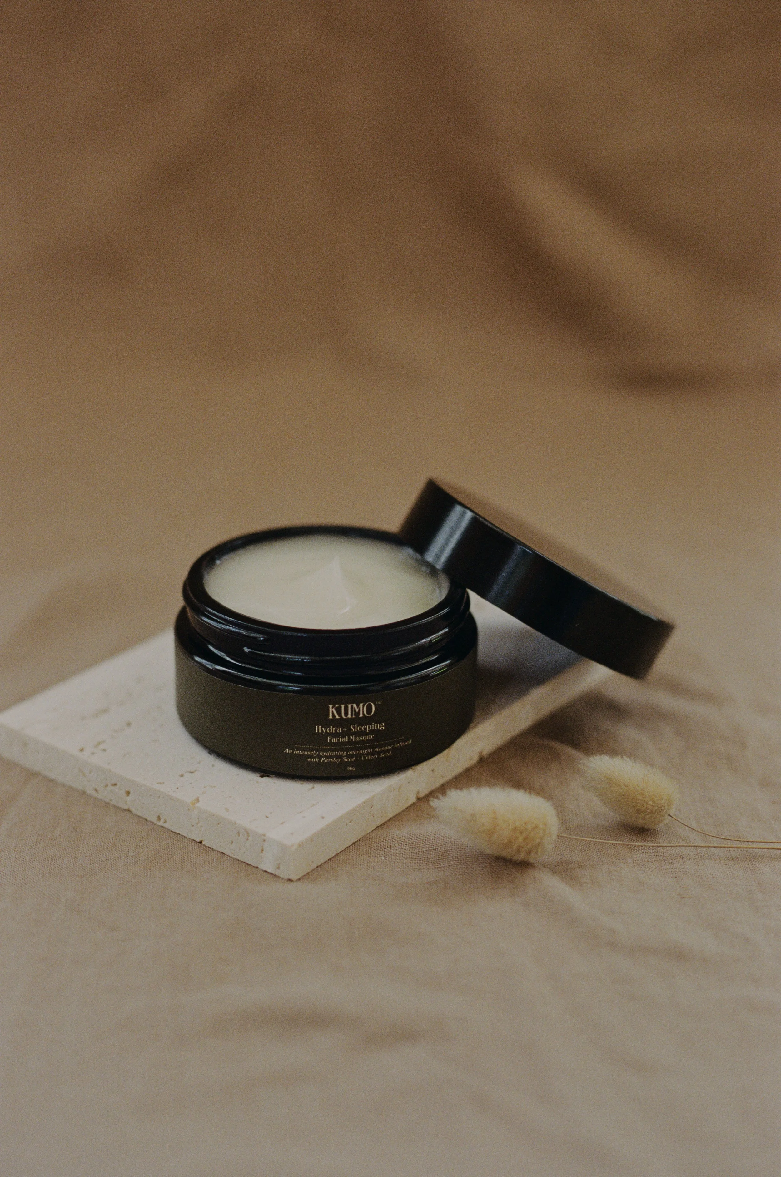 Sensitive Skin Approved | KUMO®