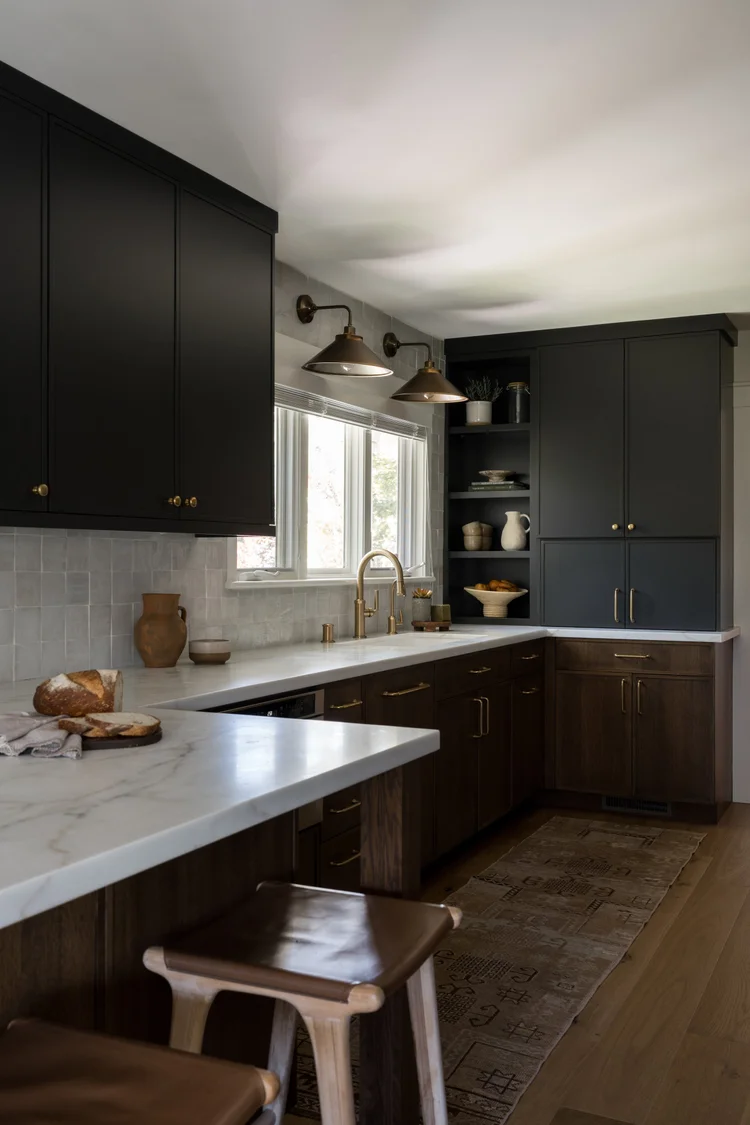 Orinda Hills- Orinda, CA — TERRAMAR INTERIORS