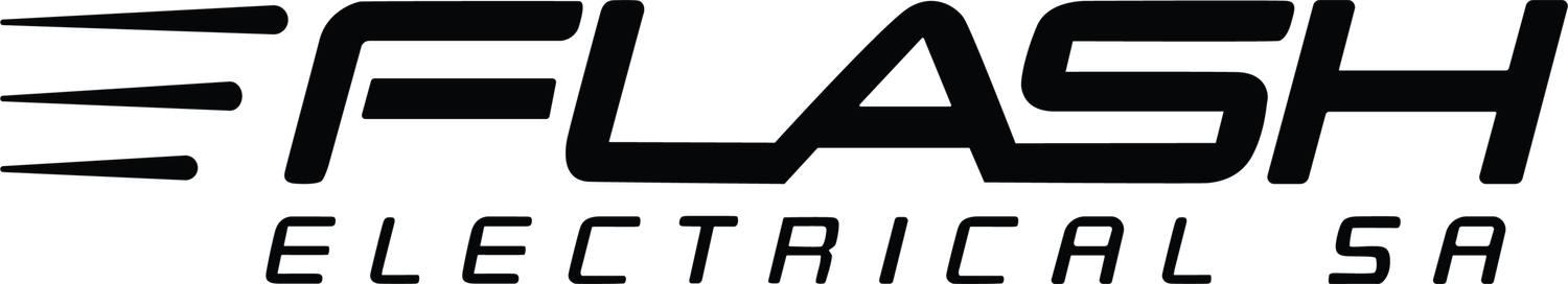 Flash Electrical