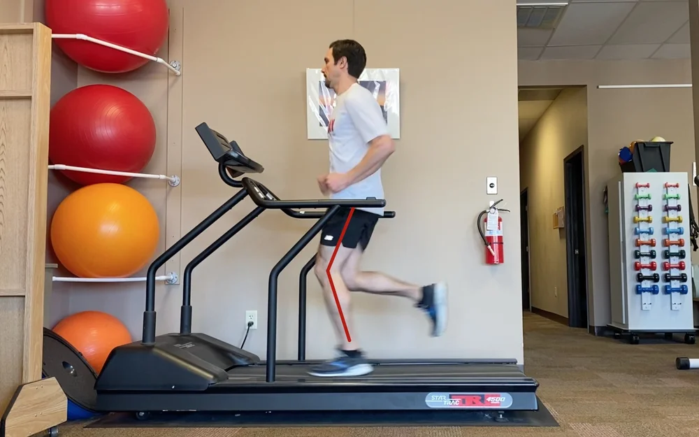 Running Cadence Part I — The Runner's Doc