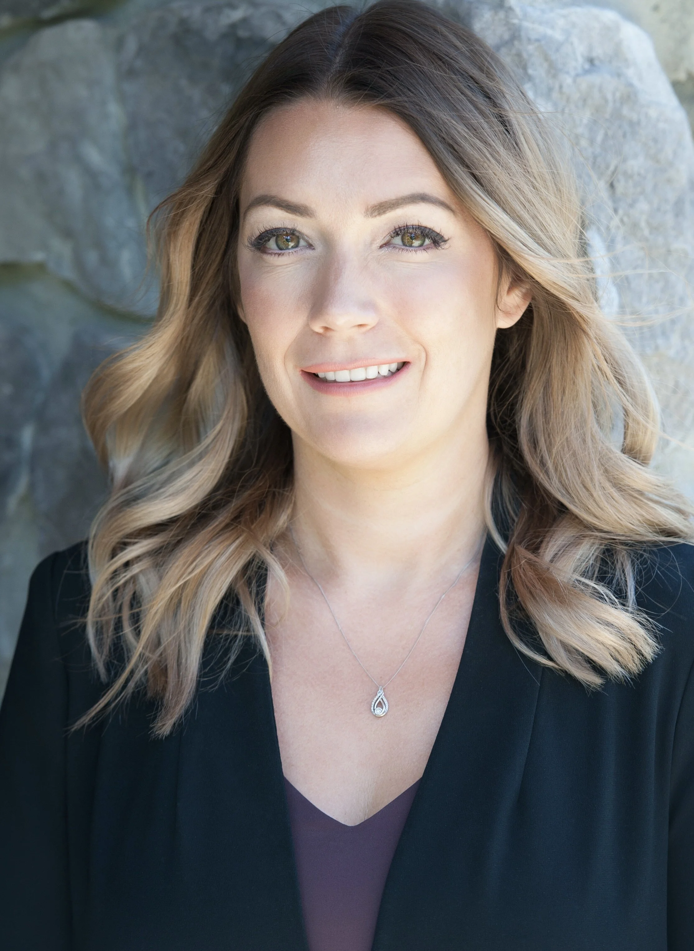 Meet Tricia McIntosh — McIntosh Mortgage Team within The Place to Mortgage