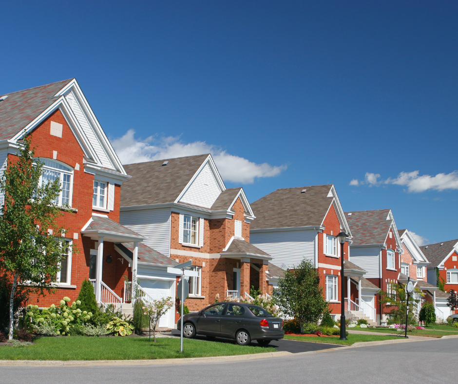 How to Choose the Best Neighbourhood for Your New Home — Mortgage ...
