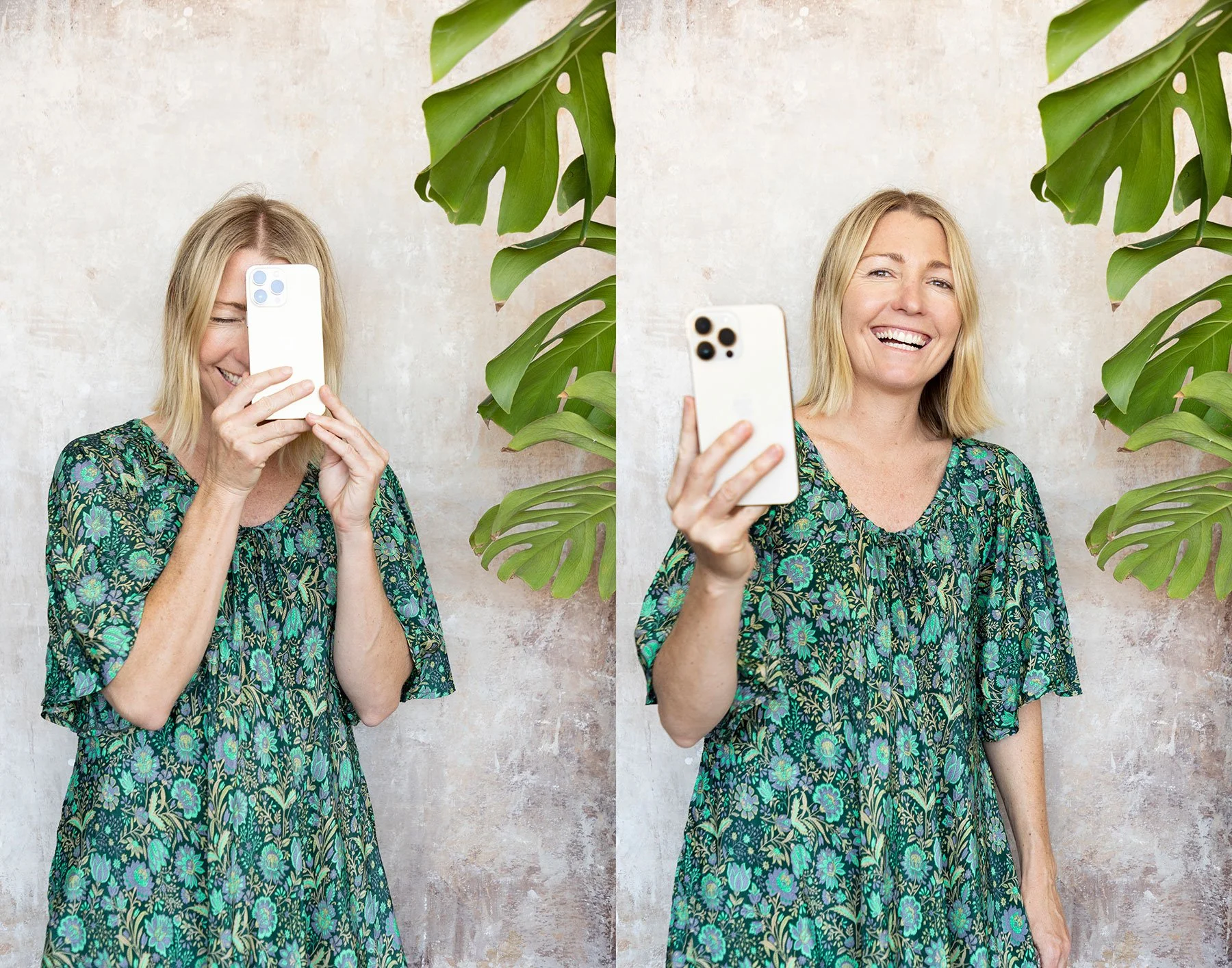 Overcoming Camera Shyness for Introverted women — Honey Atkinson Photo ...