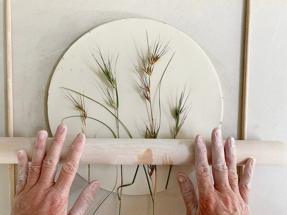 Artist Profile - Natalie totterdell (ceramicist) — Honey Atkinson Photo ...