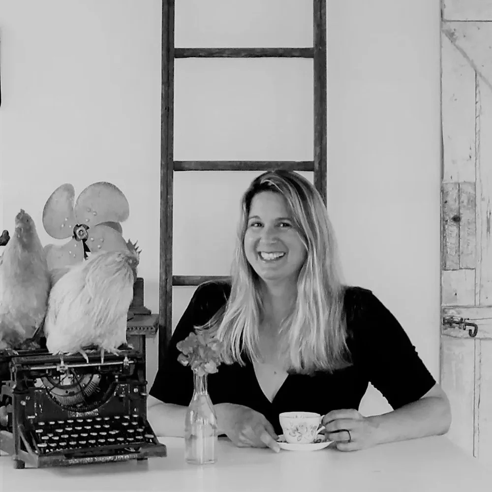 Ethical Small Business Directory | Support Their Work | Honey Atkinson