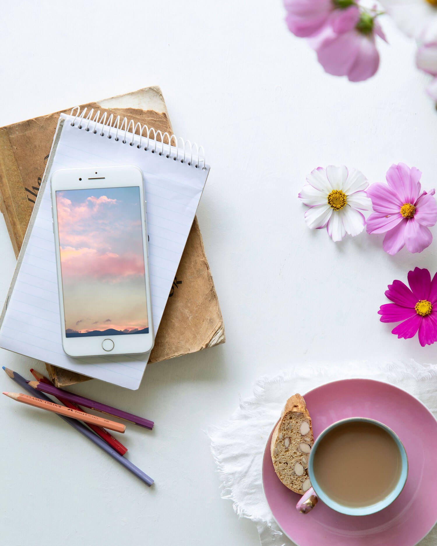 Phone Photography Workshops in Bega Valley | Honey Atkinson