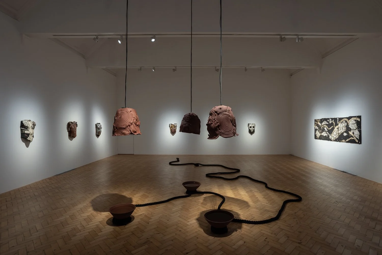 Works — Phoebe Collings-James