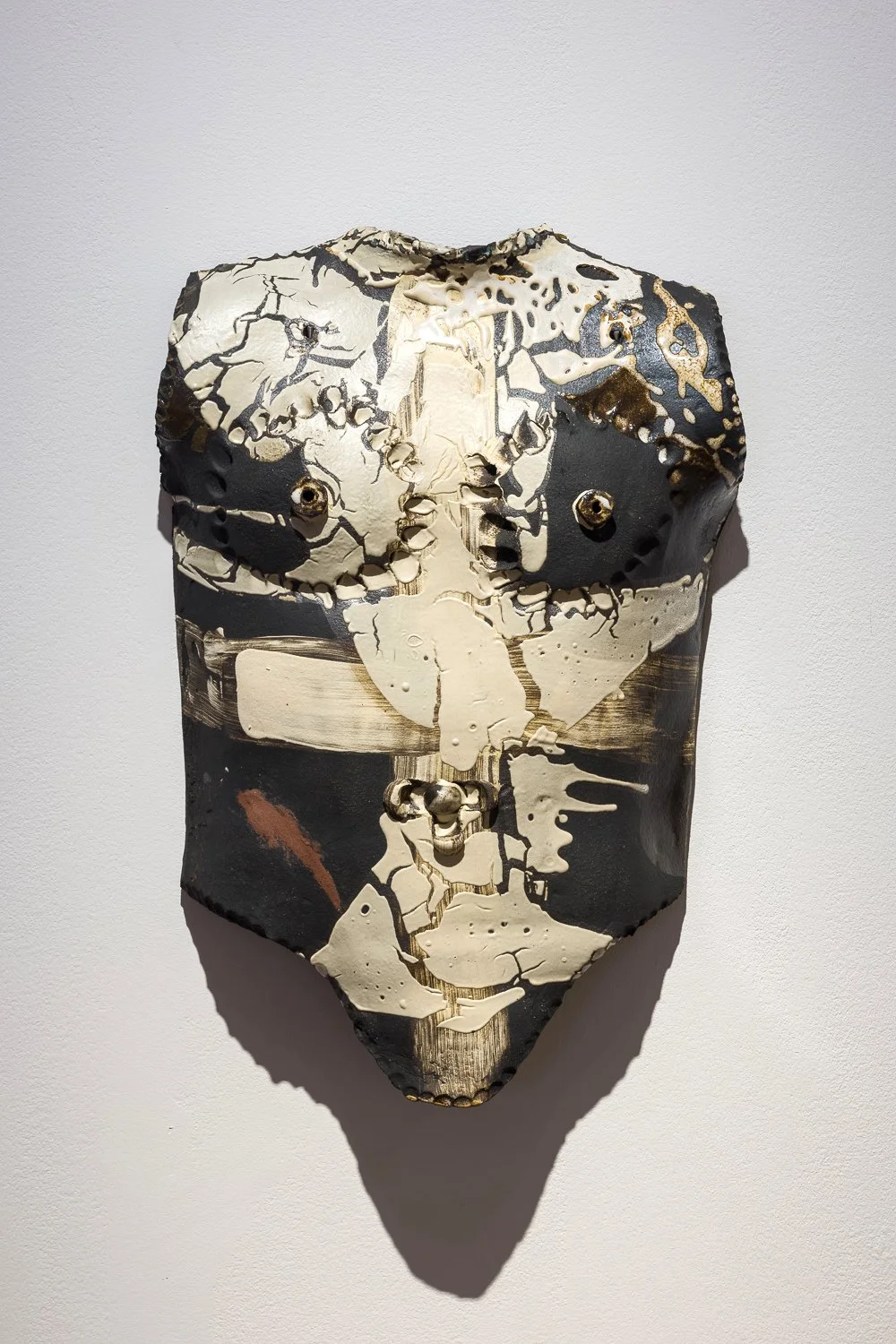 A Scratch! — Phoebe Collings-James