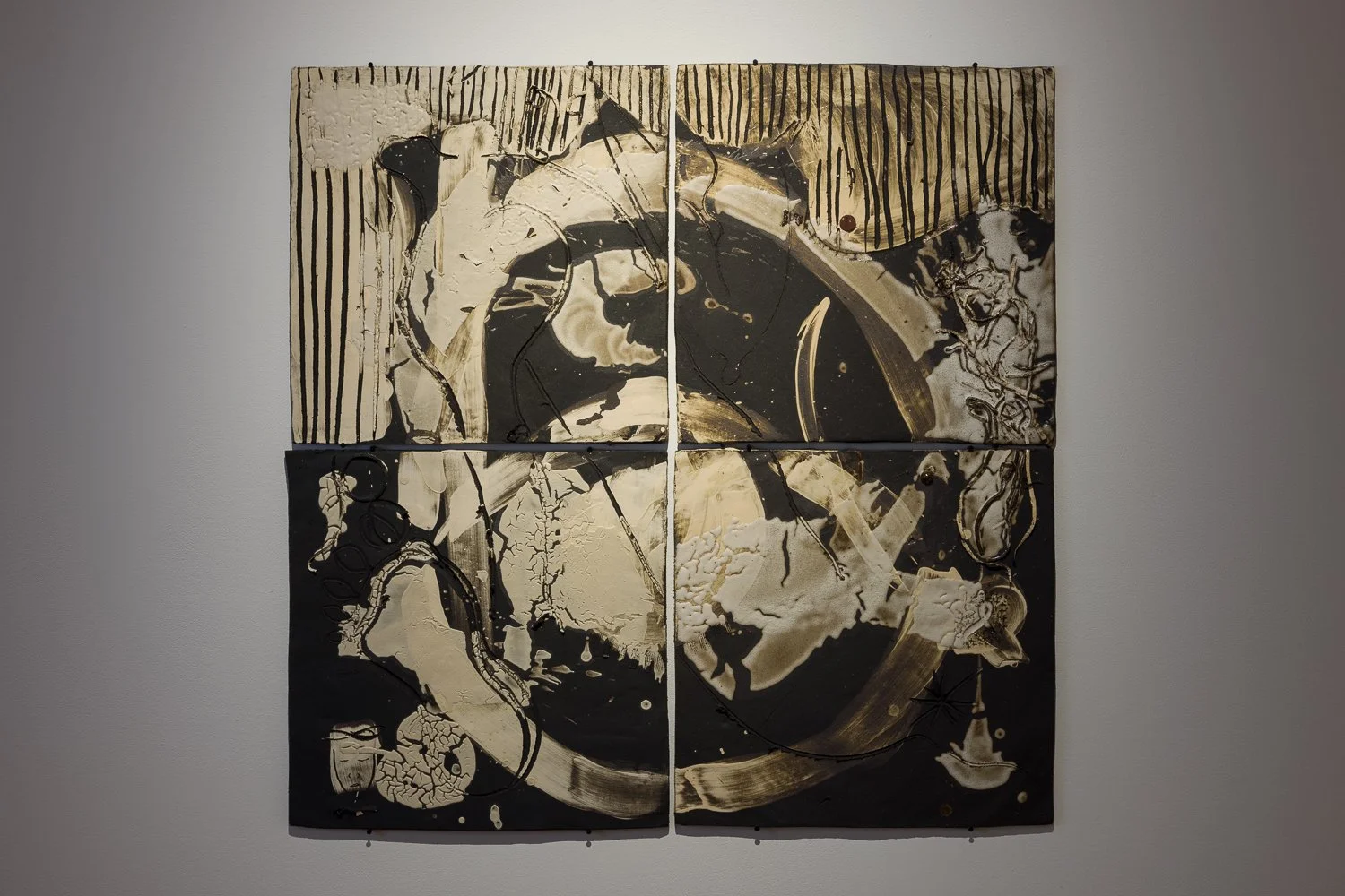 A Scratch! — Phoebe Collings-James