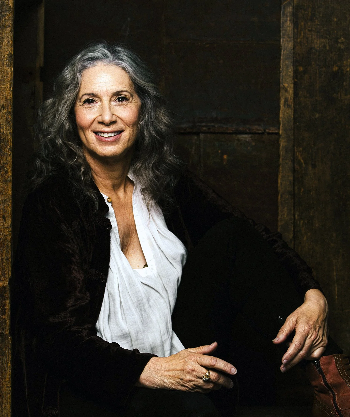 Shelley Mitchell Film Acting Workshops Los Angeles