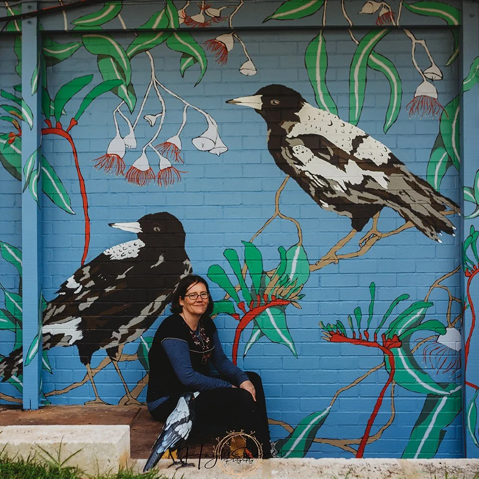 Alicia Rogerson Art