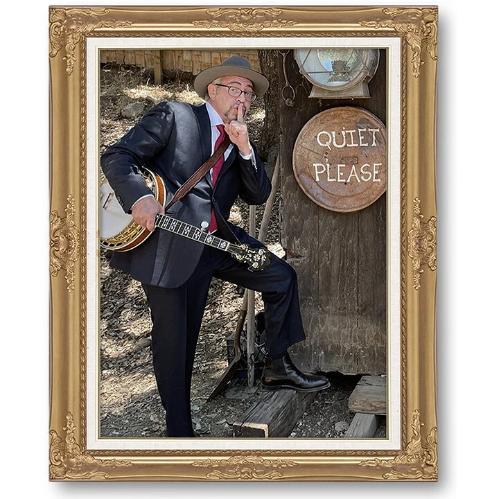 About the band — Whole Hog