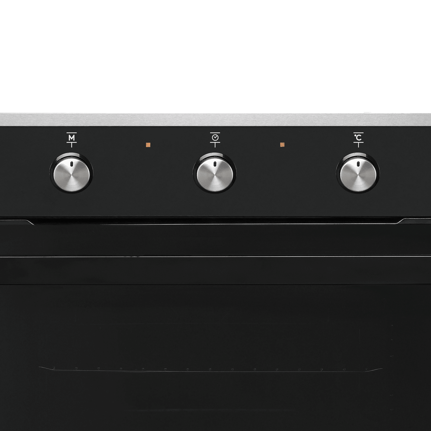 60cm 5 Function Oven | IO605MB — InAlto