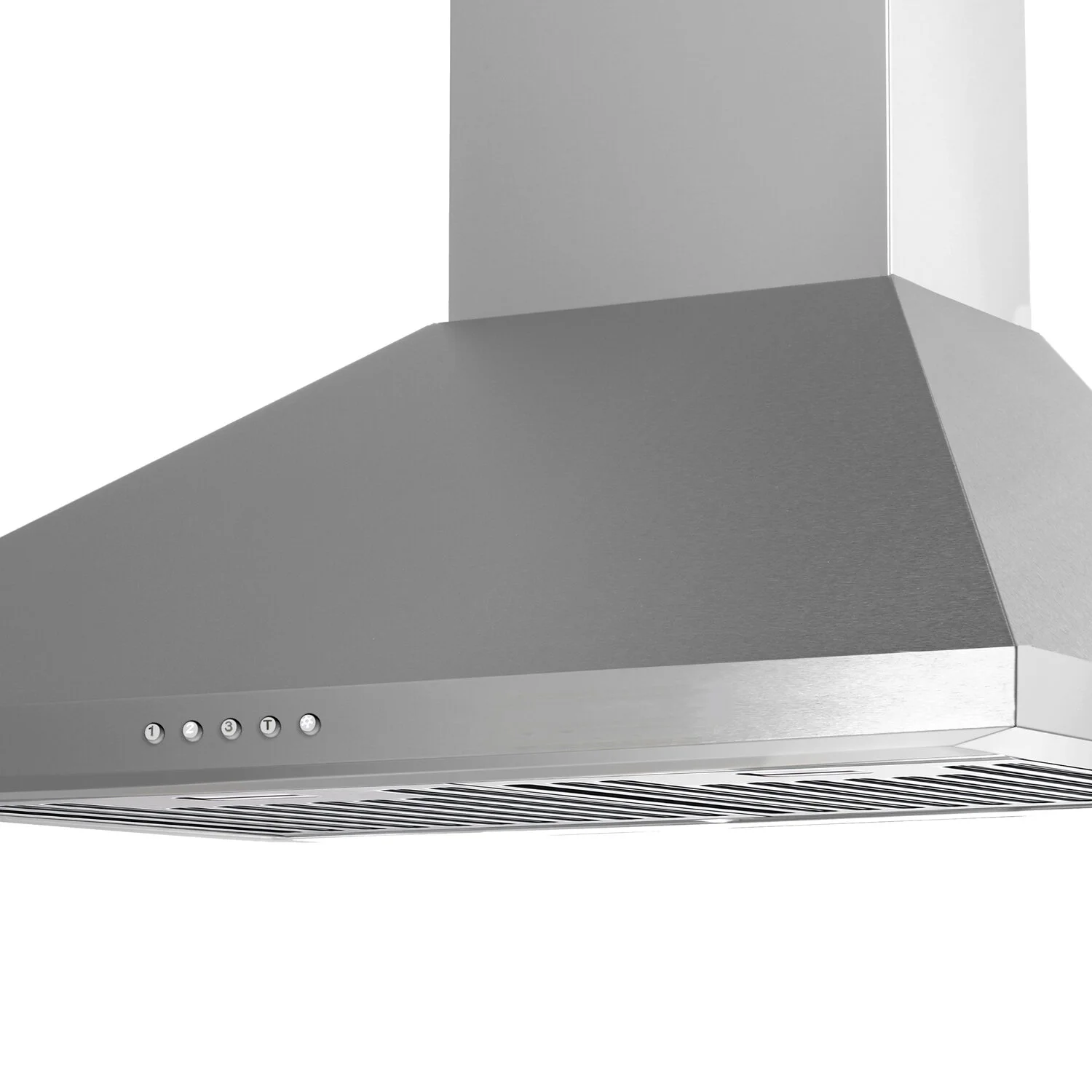 60cm Slide-out Rangehood | ASL60DR2S — InAlto