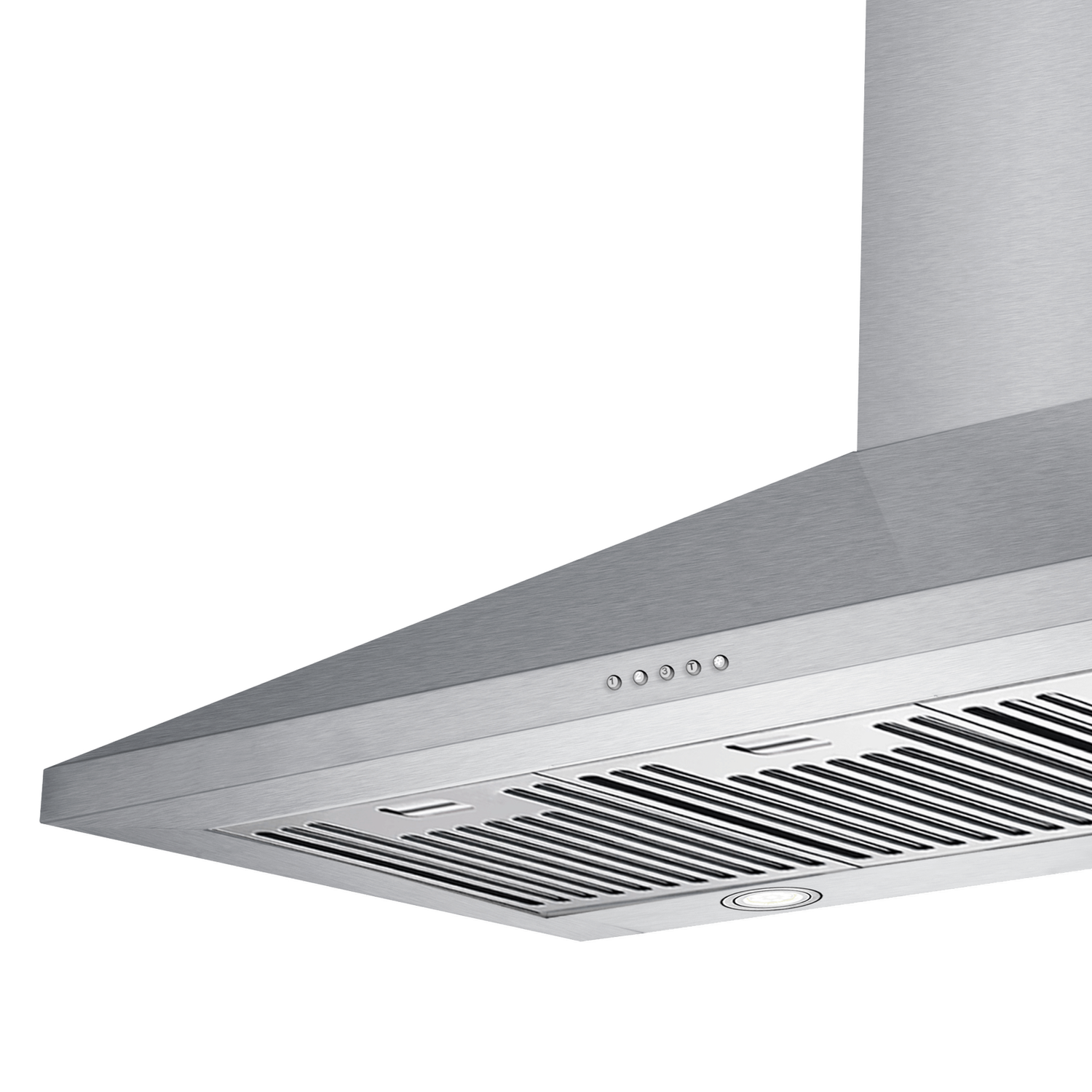 60cm Slide-out Rangehood | ASL60DR2S — InAlto