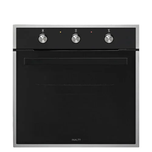 60cm 5 Function Oven | IO605MB — InAlto