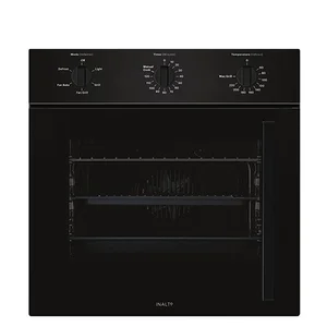 60cm 5 Function Oven | IO605MB — InAlto